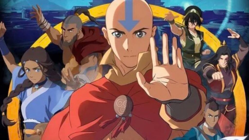 Avatar franchise faces new threat as hackers allegedly target Seven ...