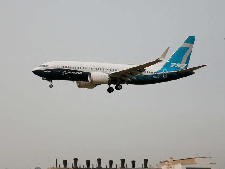 Boeing weighs 737 ramp-up to approach Airbus production targets, Air ...