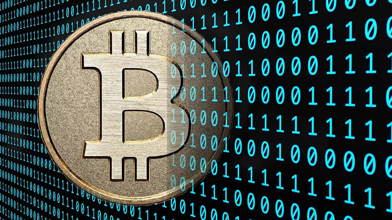 Bitcoin trades below $63,000, drops 15% in the first week of June but ...