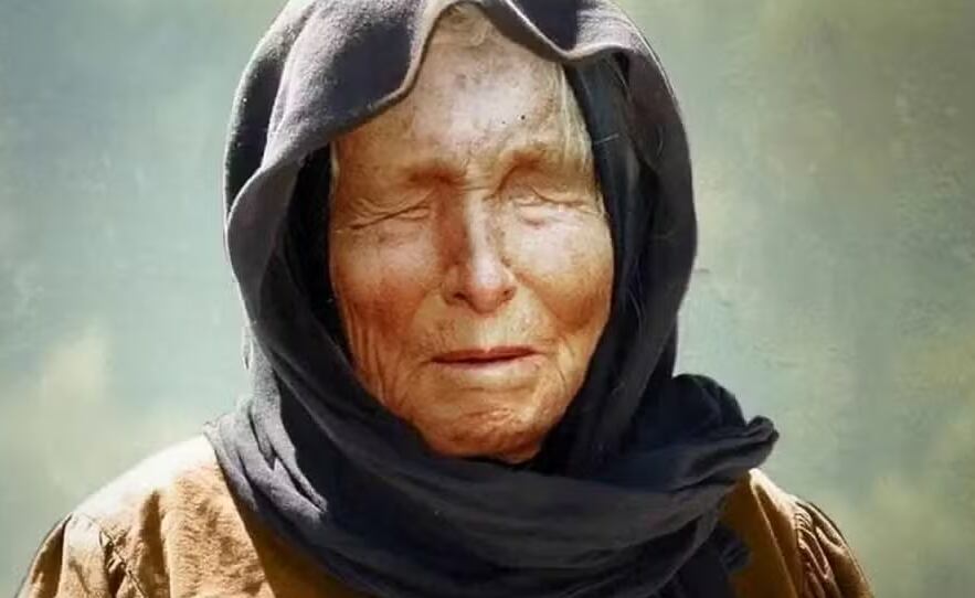 La inquietante predicción de Baba Vanga para 2026 que coincide con una ...