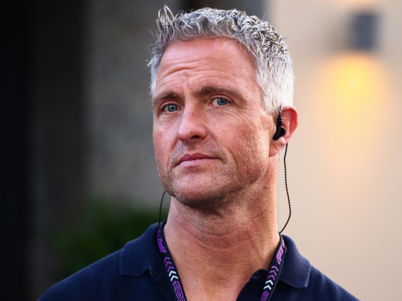 Ralf Schumacher: Gage enthüllt? Nach Bericht zu Hochzeits-Doku platzt ...