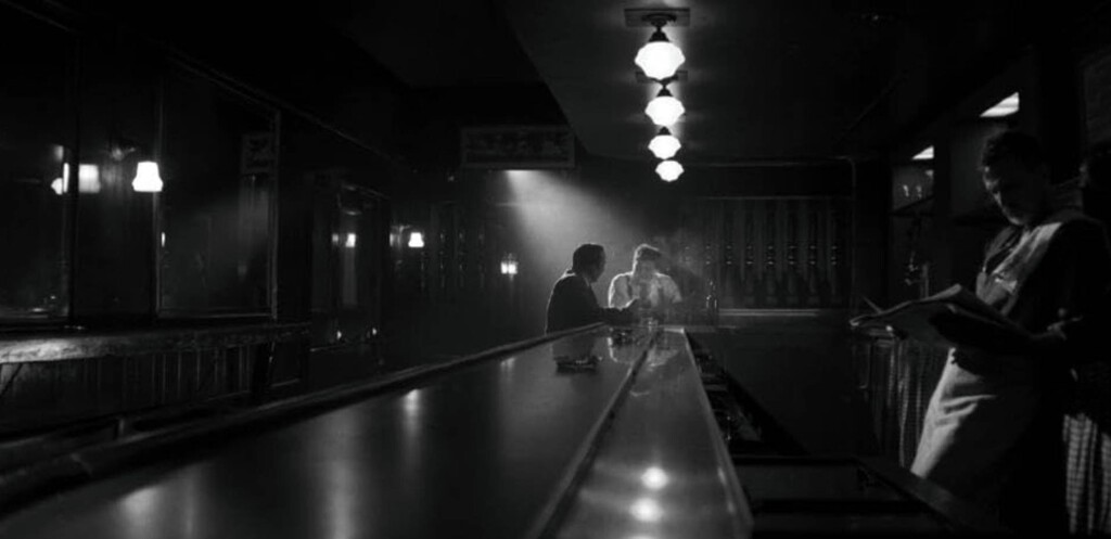 El final de temporada de 'Spider-Noir' rinde homenaje plano por plano a ...
