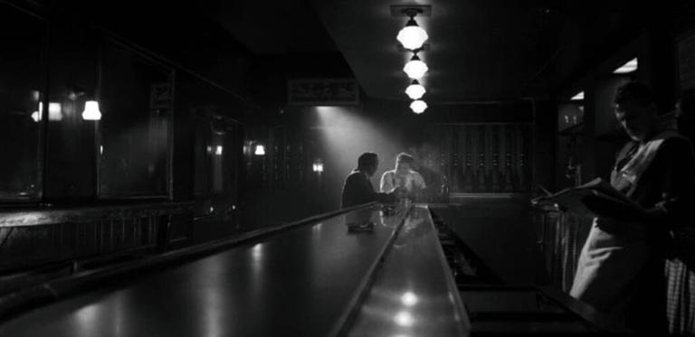El final de temporada de 'Spider-Noir' rinde homenaje plano por plano a ...