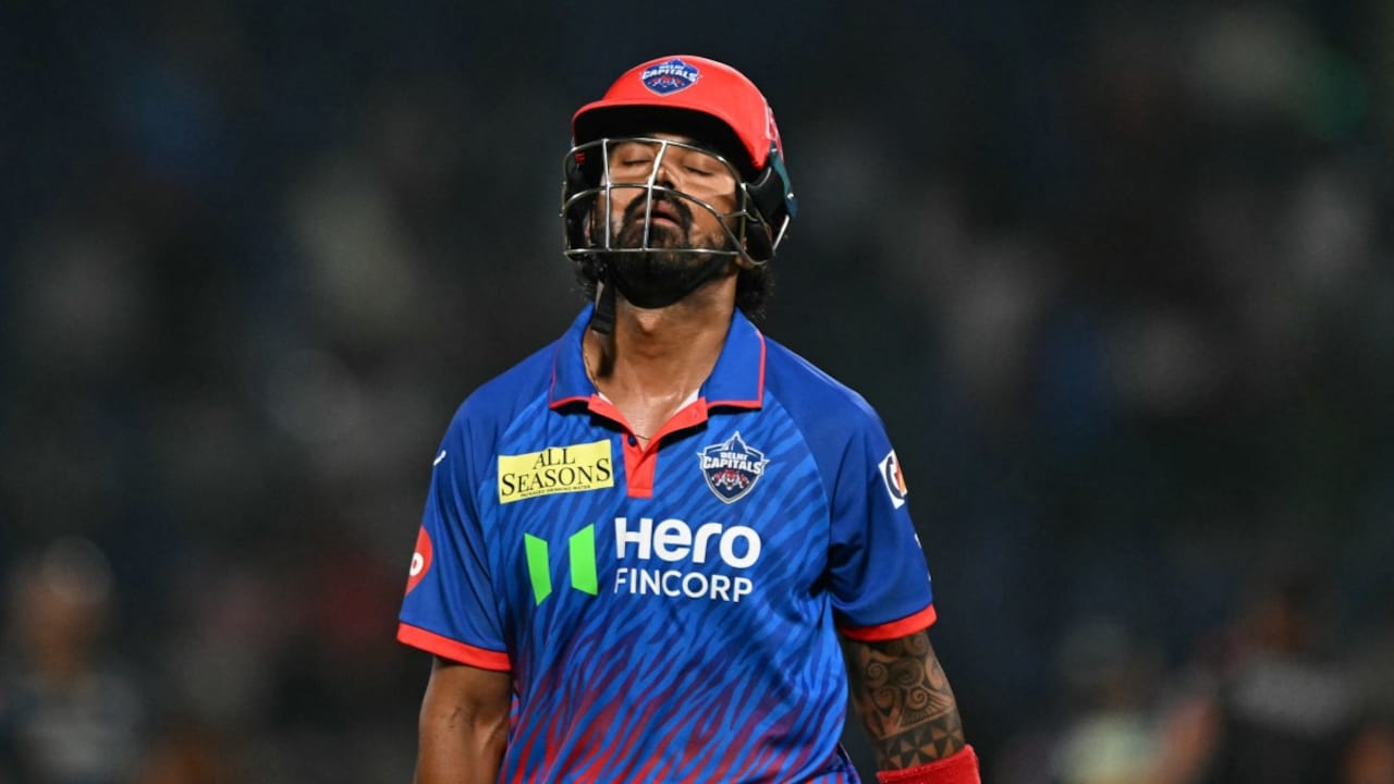 KL Rahul fails to draw a single bid at Rs 2 lakh base price in local ...
