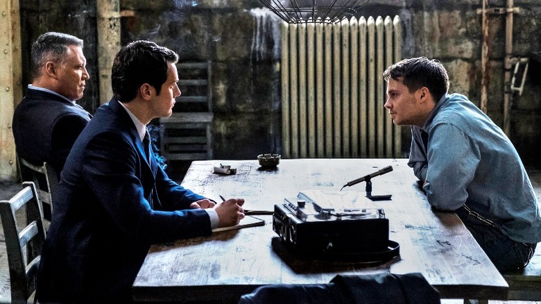 14 shows like Dexter that will get your blood pumping