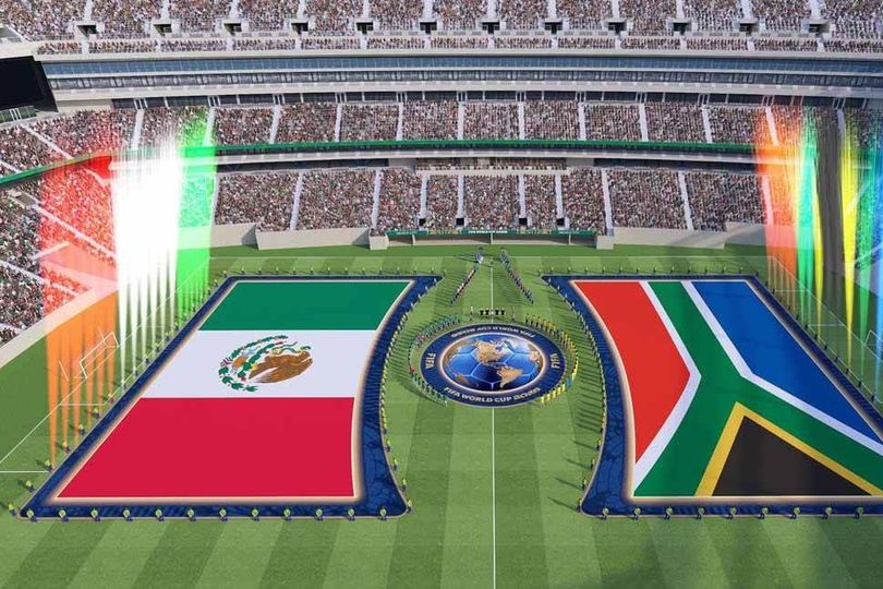 FIFA announces change to every World Cup game with new pre-match ceremony