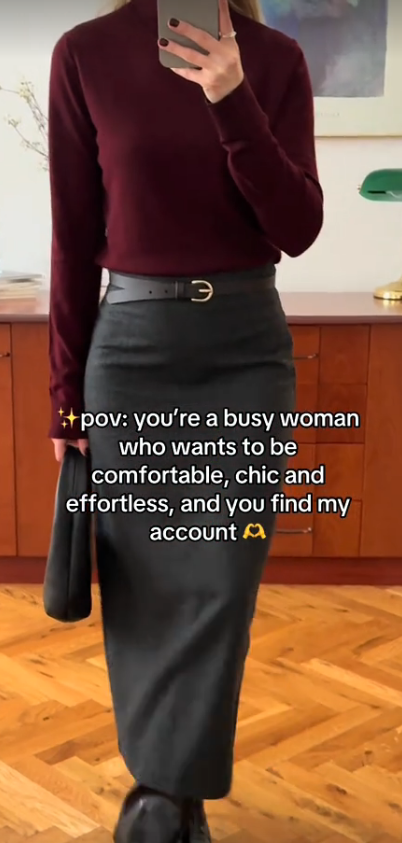 Chic wardrobe essentials for effortless style