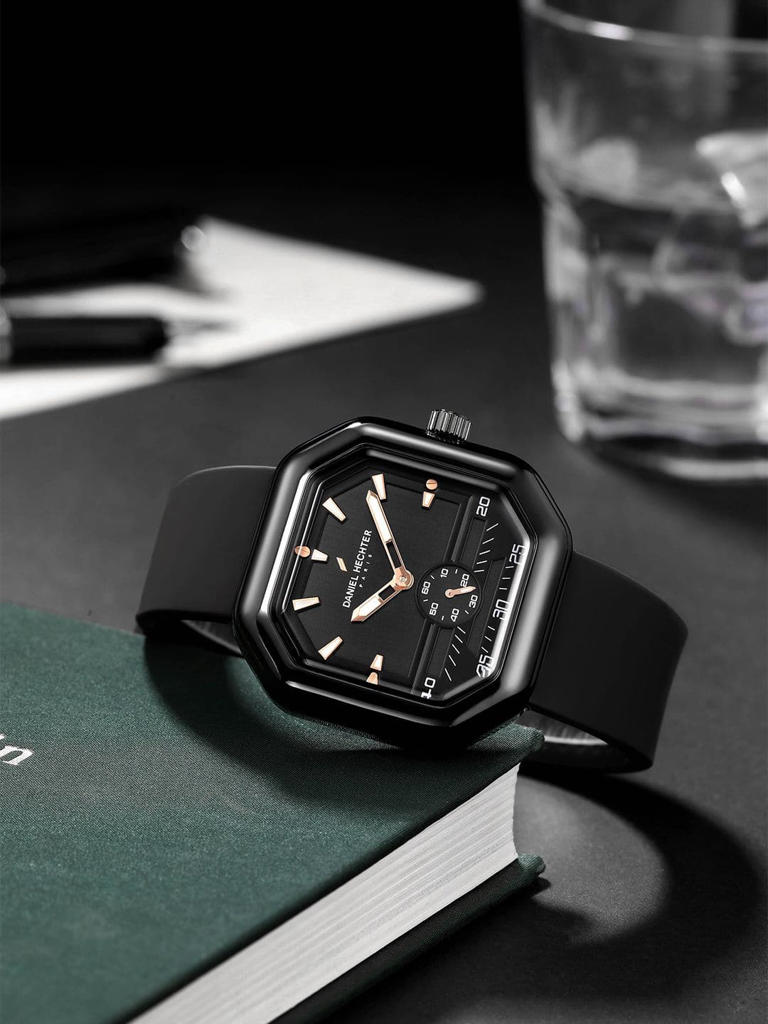 End of Reason Sale: Men's watches that upgrade your style