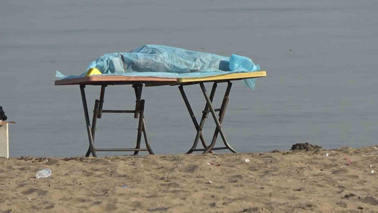 Yalova’da 9 yaşındaki çocuk deniz kıyısında ölü bulundu