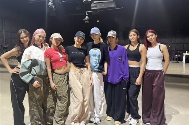 BINI to bring A-Team and Besties for 'Signals' world tour