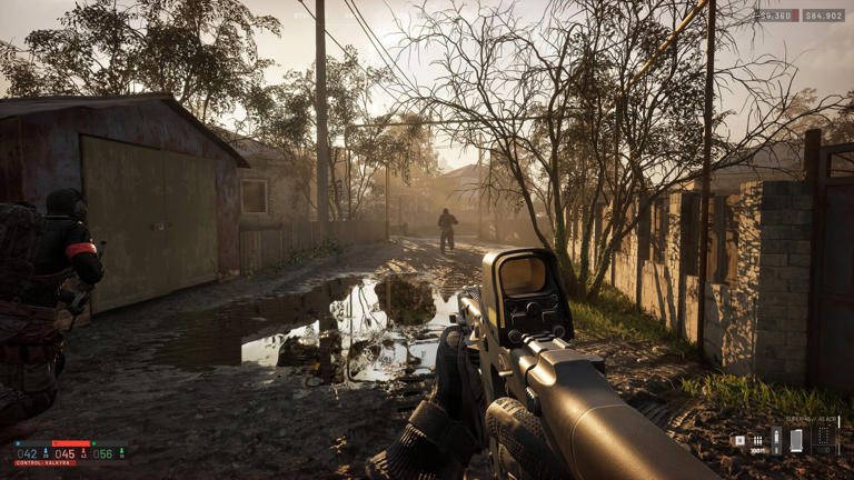 Nuevo rival de Battlefield y Call of Duty adelanta su lanzamiento tras ...