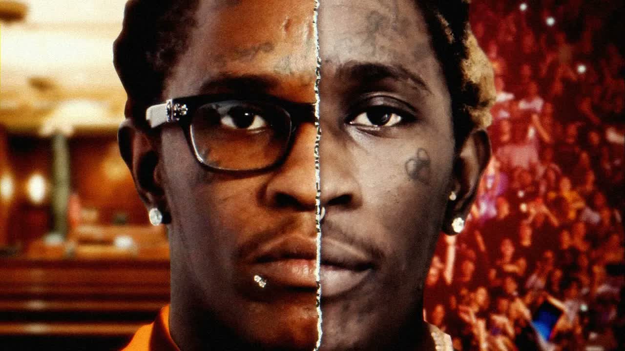This trial was corrupt - why Young Thug went from 120 years to freedom