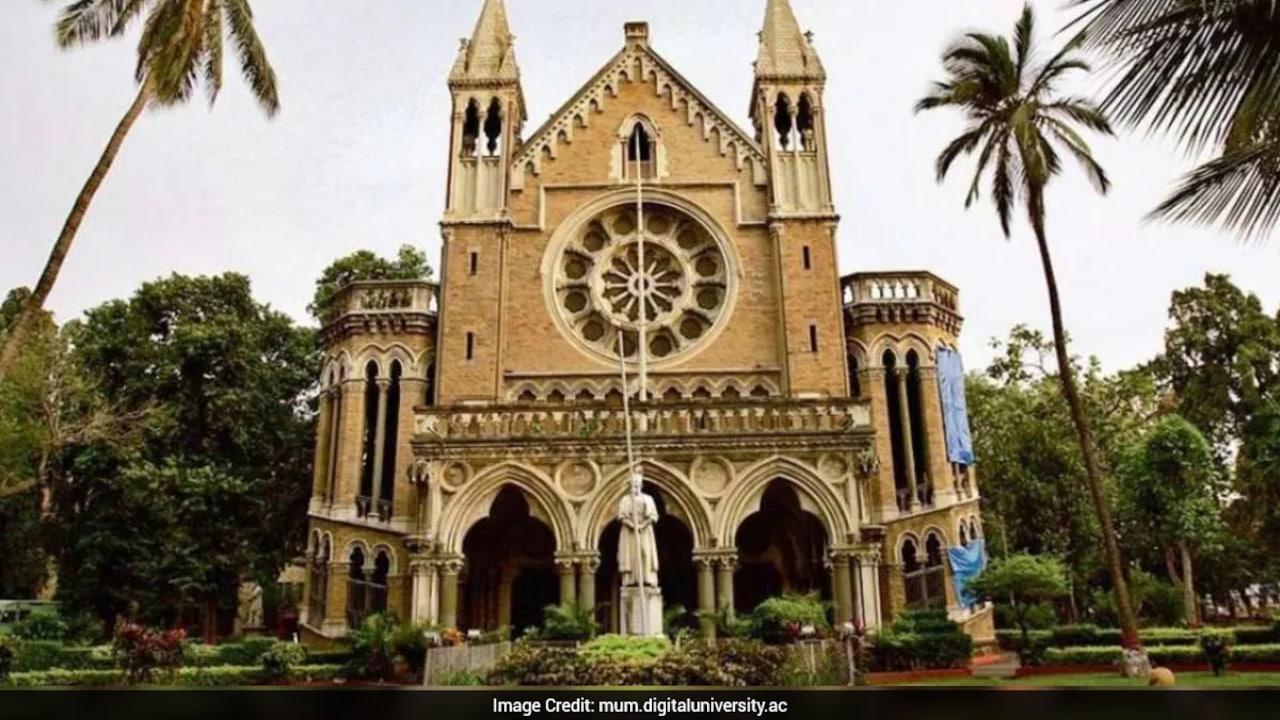 Mumbai University third merit list 2026 released: Check important dates ...