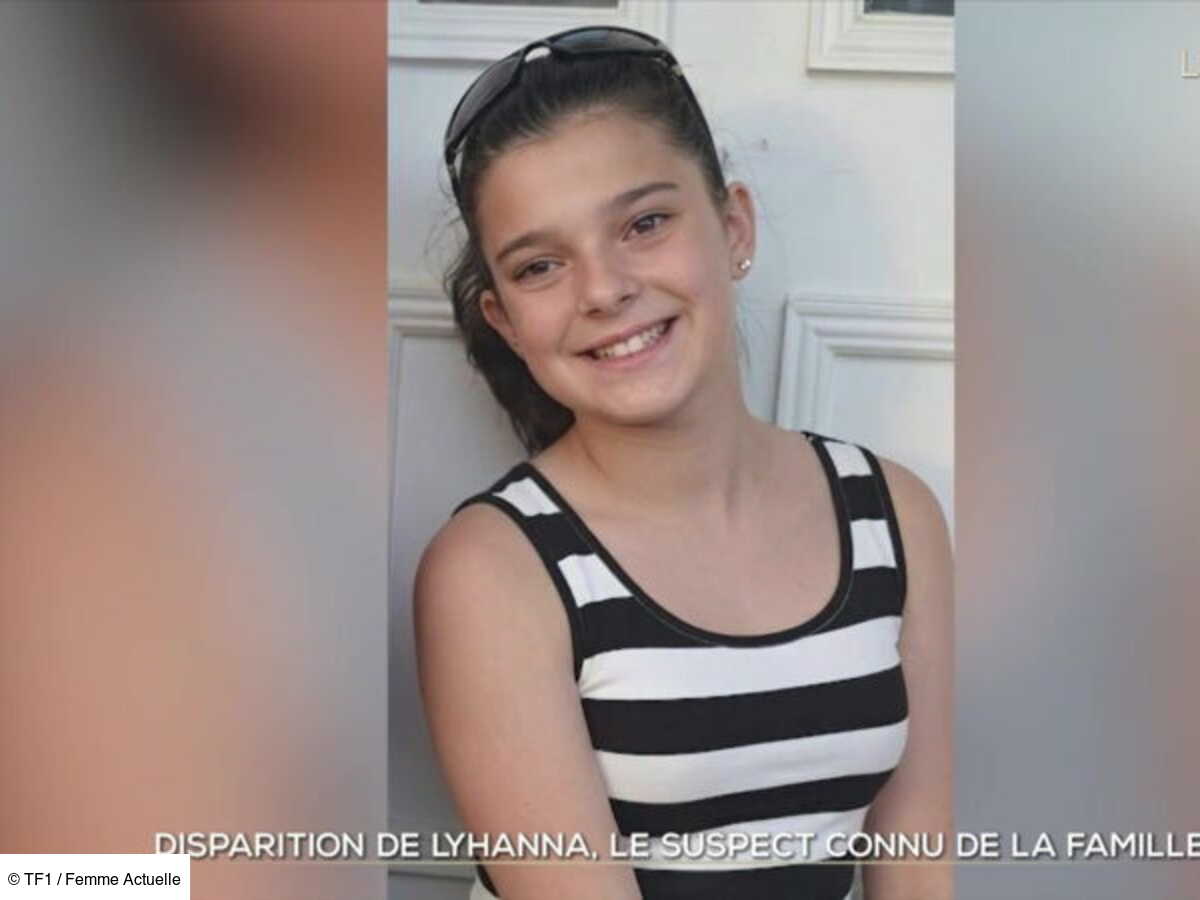Disparition de Lyhanna : un agriculteur en dit plus sur le silo dans ...