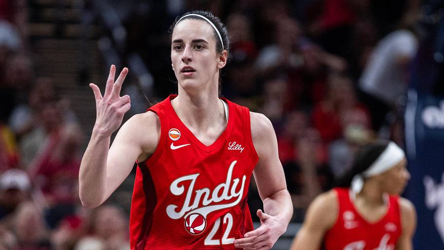 Caitlin Clark cannot allow lone flaw in bounce-back game to become a ...