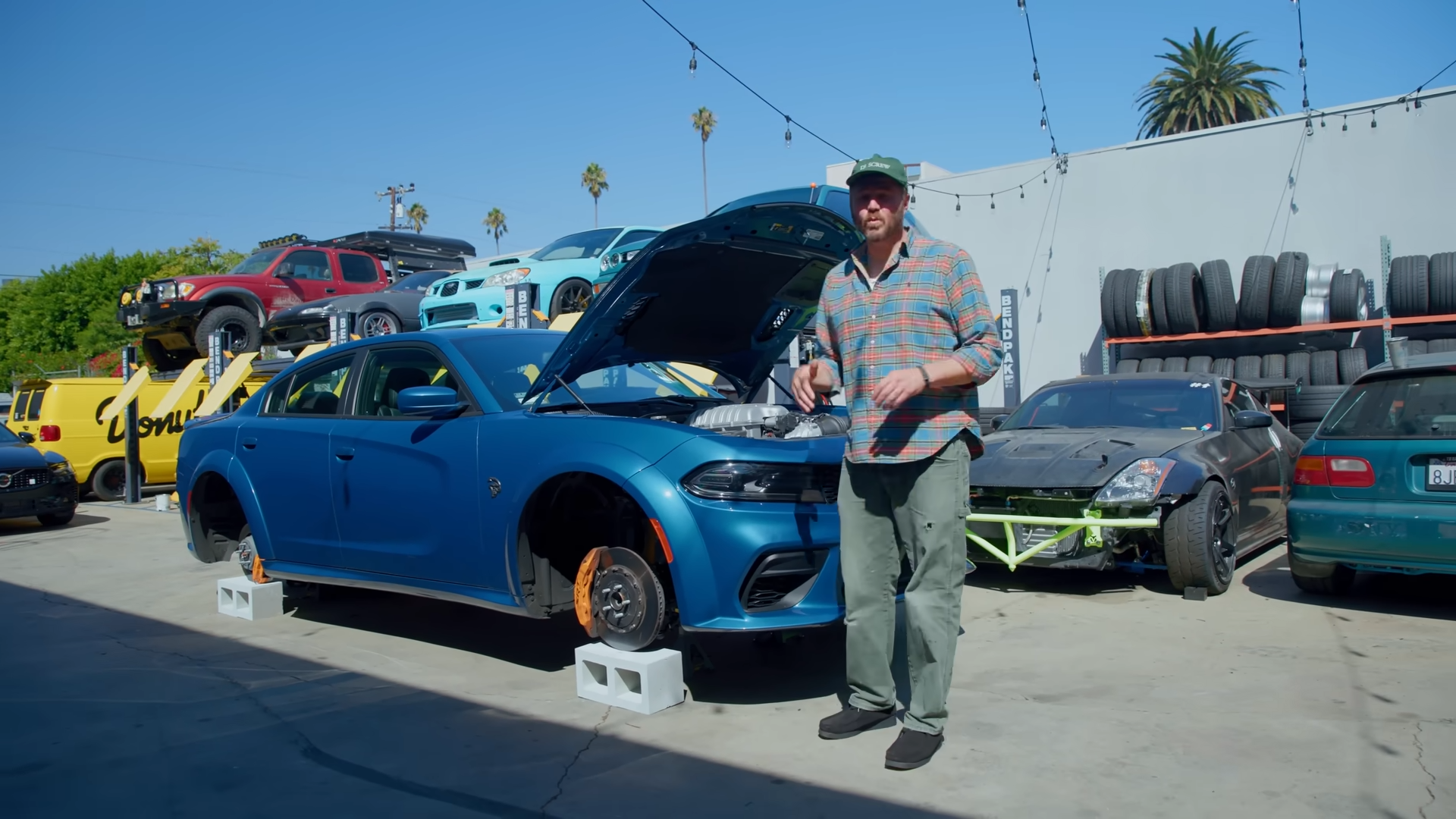 This is the reason these cars keep getting stolen