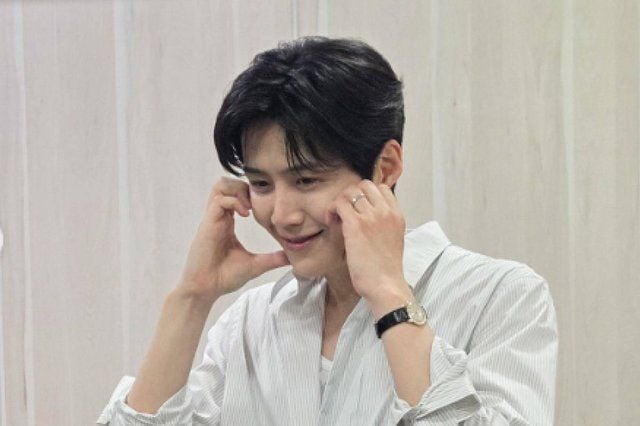 Kim Seon-ho on reuniting with Filipino fans during 'Love Factory' fan ...