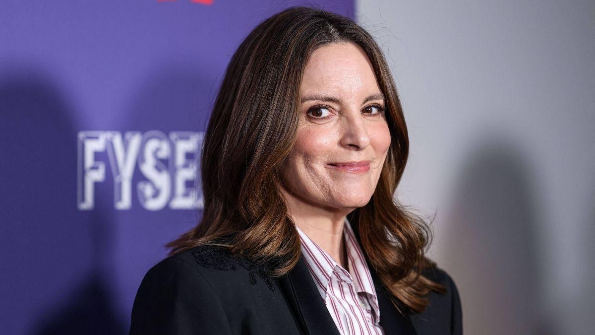 Tina Fey flames Donald Trump's Freedom 250 concert mess with late-night ...