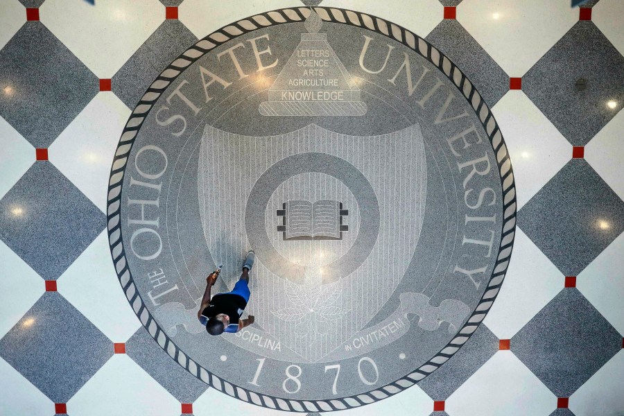 Man who planned Ohio State shooting moves near campus; court challenge ...