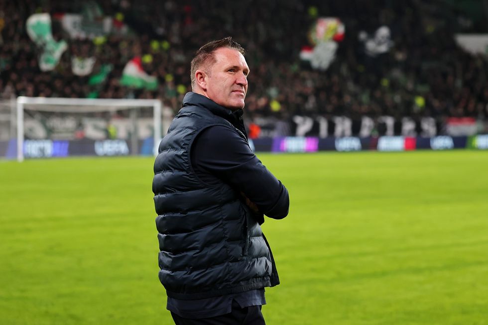 Simon Jordan blasts 'ridiculous' Celtic fans who oppose Robbie Keane ...