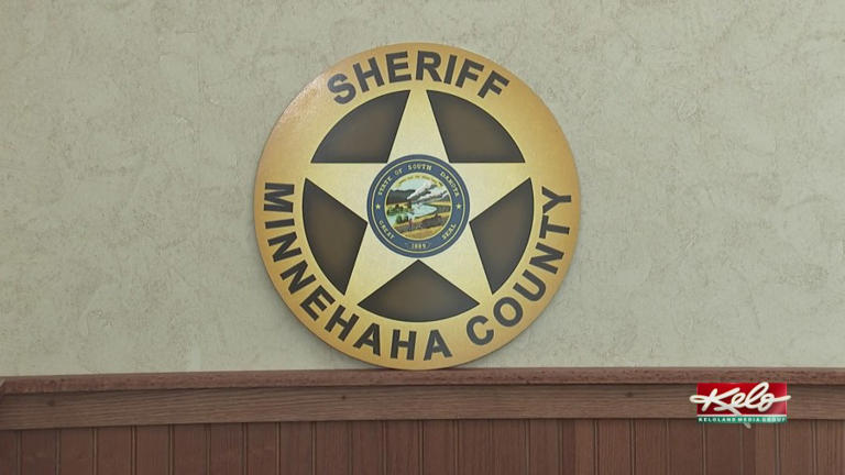 SD sheriffs combat jail overcrowding and parolees