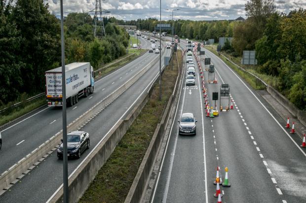 Traffic, travel and weather news - Live updates for County Durham and ...