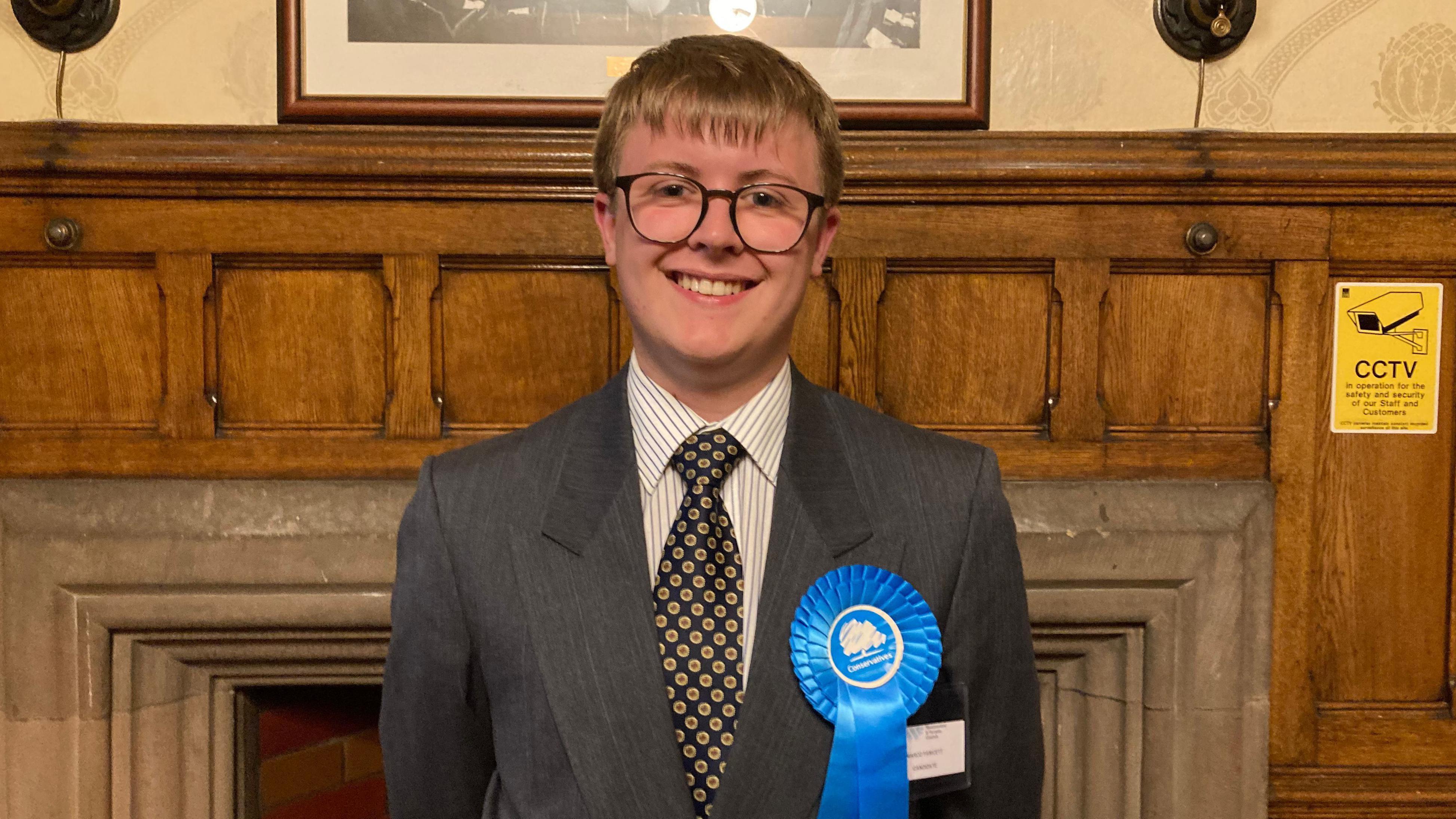 Reform UK wins its first Cumbrian unitary seat
