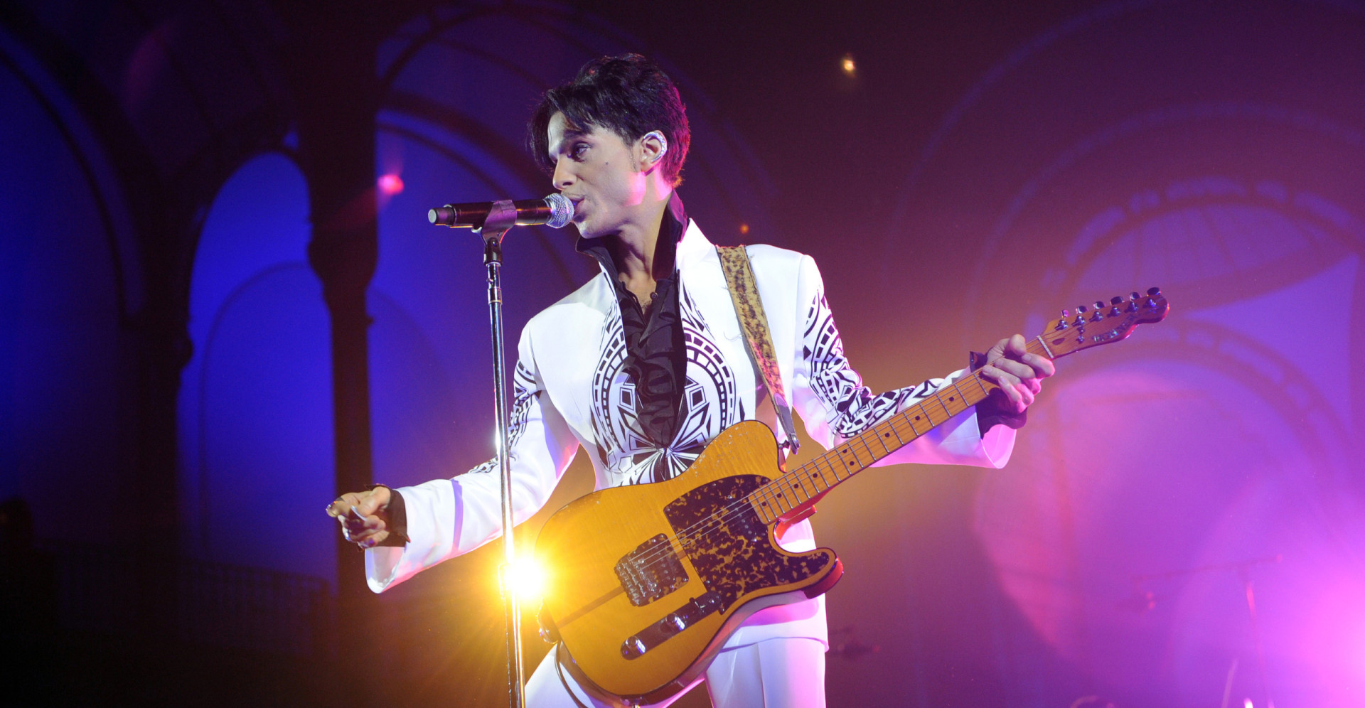 Hit songs you didn't know were written by Prince