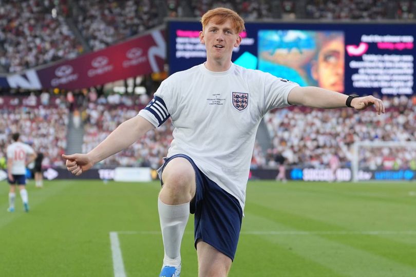 Angry Ginge breaks down as he suffers heart-breaking loss after mum's ...