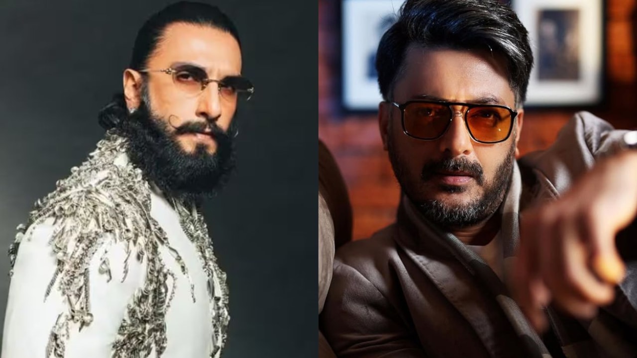Amid Ranveer Singh-Don 3 row, actor Jisshu Sengupta calls film industry ...
