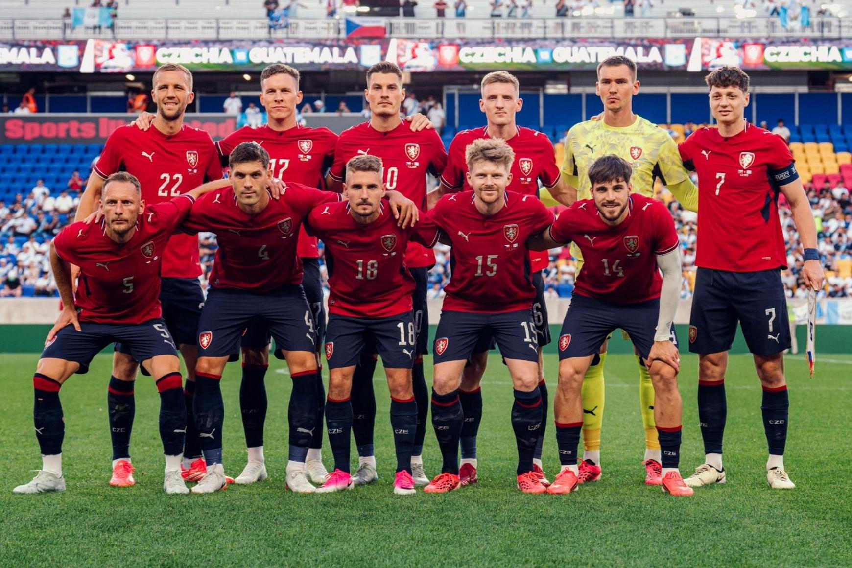 Fotbal v televizi: MS je za dveřmi. Projděte si kompletní program na ...