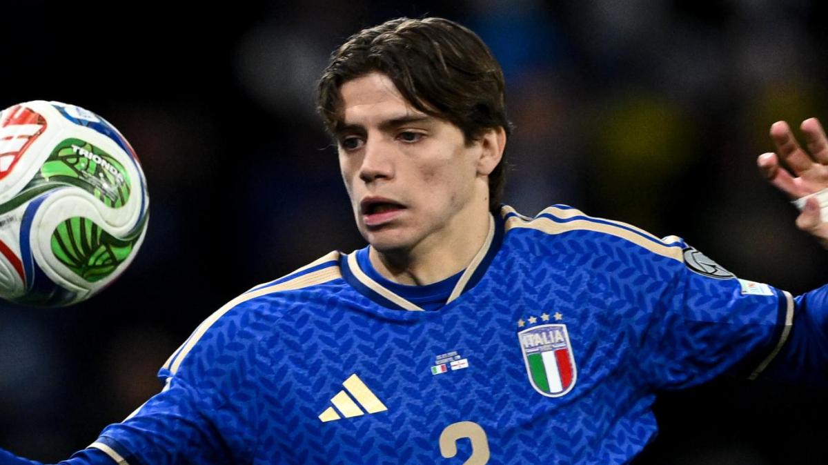 GdS - Palestra-Inter, la carta Cocchi piace all'Atalanta: il punto