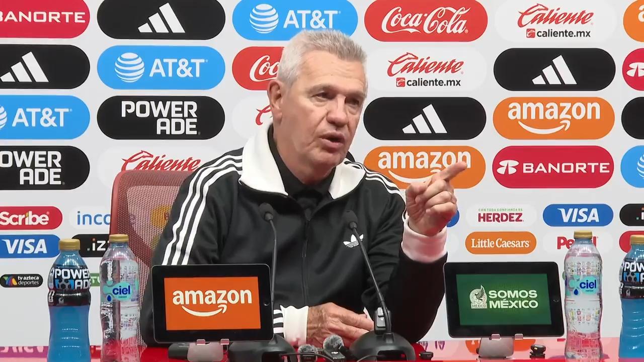 Being Mexican is believing as optimism grows around El Tri ahead of ...