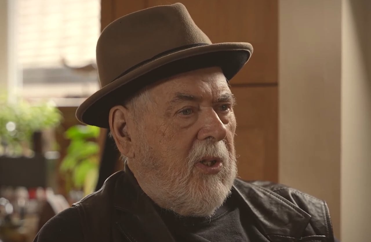 From Warhammer to orcs to Stranger Things, illustrator John Blanche’s ...
