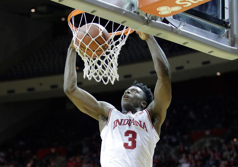 OG Anunoby was a mystery prospect. Now, he's Knicks' X-factor: 'We had ...