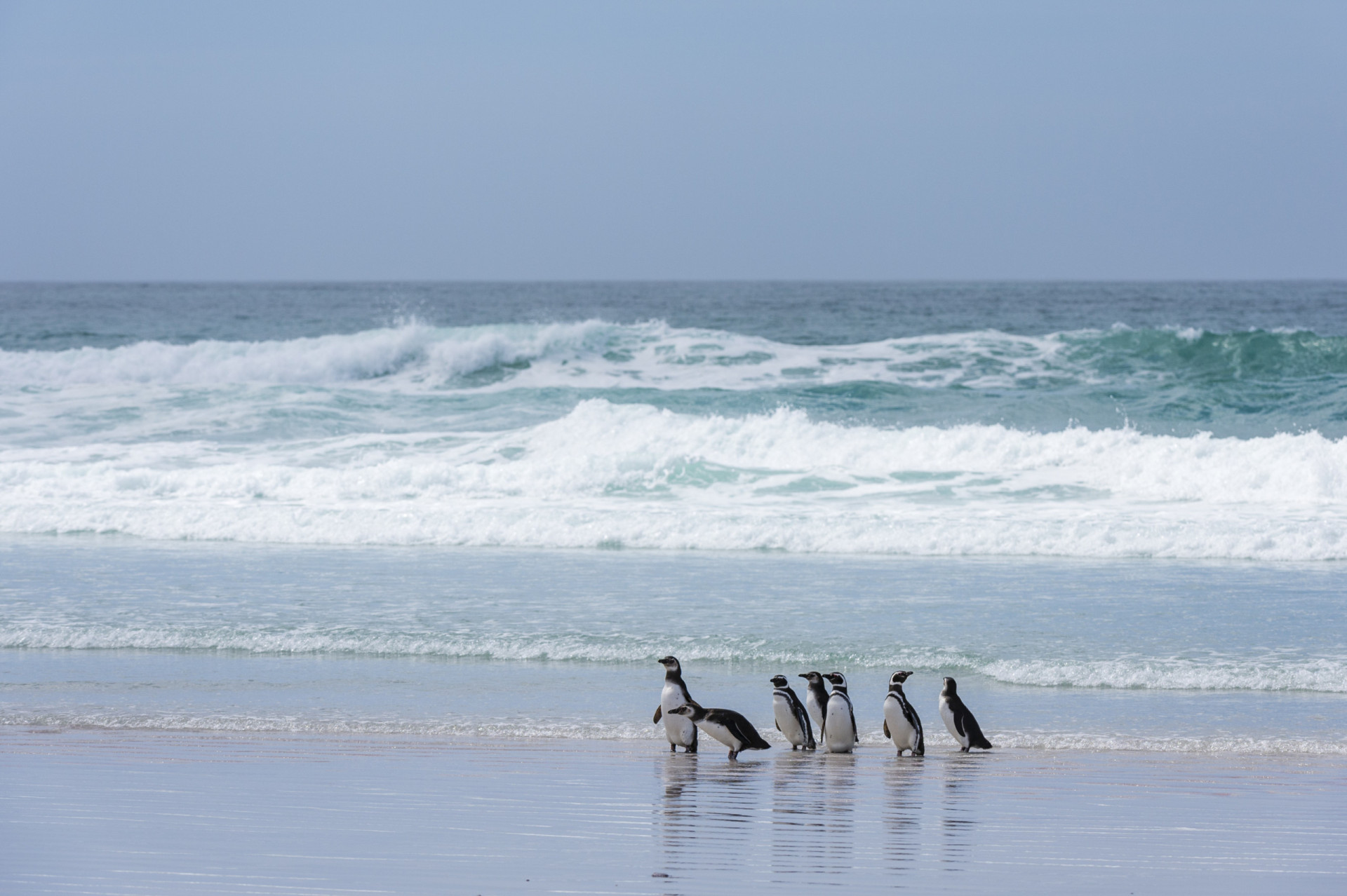 Scientists have discovered that the Atlantic Ocean is shrinking