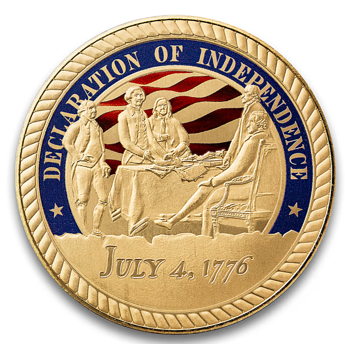 Commemorate a historic American milestone with USA 250 collectibles