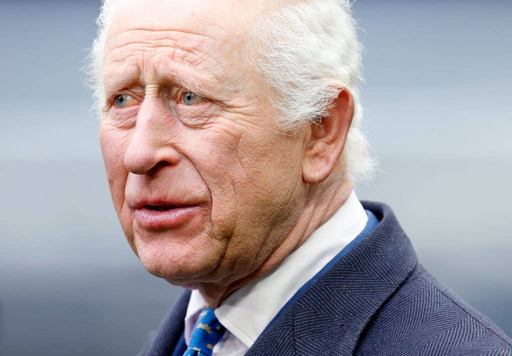 King Charles quietly funding nieces Beatrice and Eugenie's below-market ...
