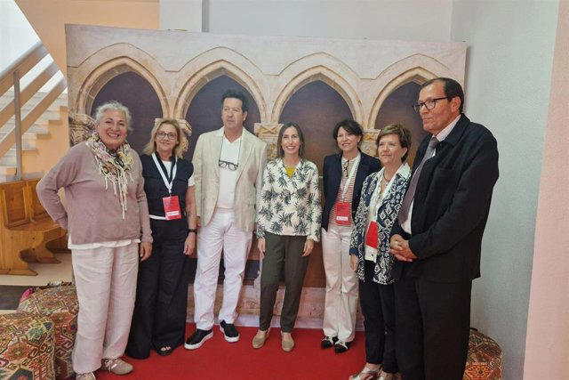 Navarra participa en el XVII Congreso Nacional de Turismo Rural