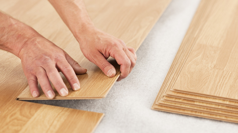 Flooring materials that just aren't worth the price, according to our ...