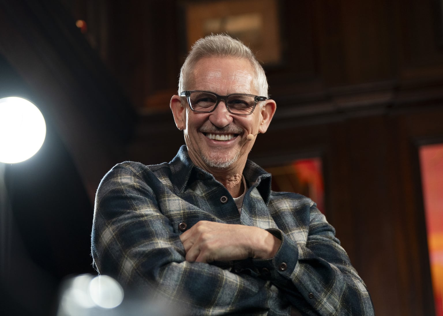 Gary Lineker’s punt on podcasts pays off as firm tops list of fastest ...