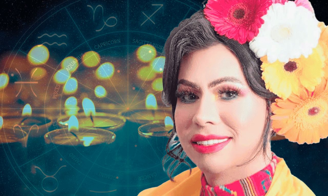 Horóscopos de Nana Calistar para este fin de semana del 5 al 7 de junio