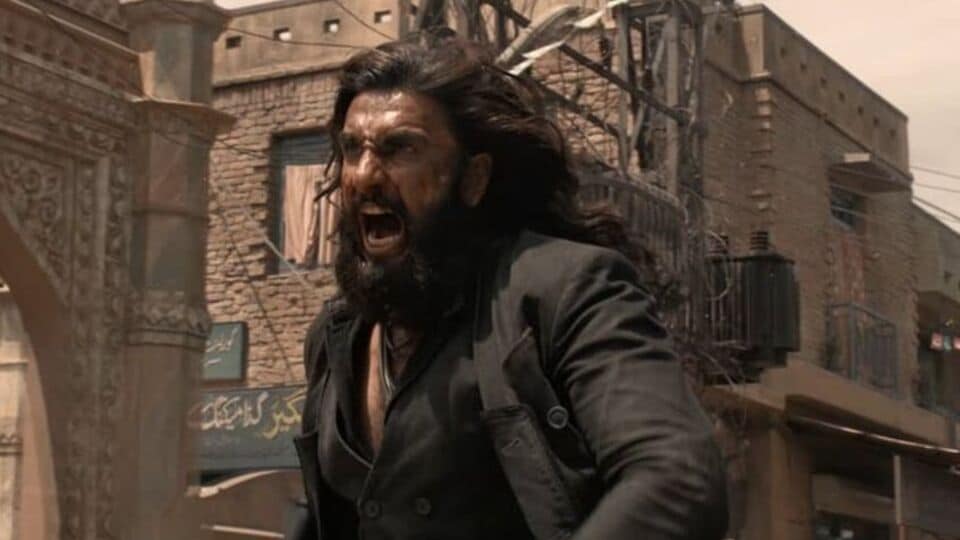 Ranveer Singh's Dhurandhar 2 The Revenge lands on JioHotstar, netizens ...