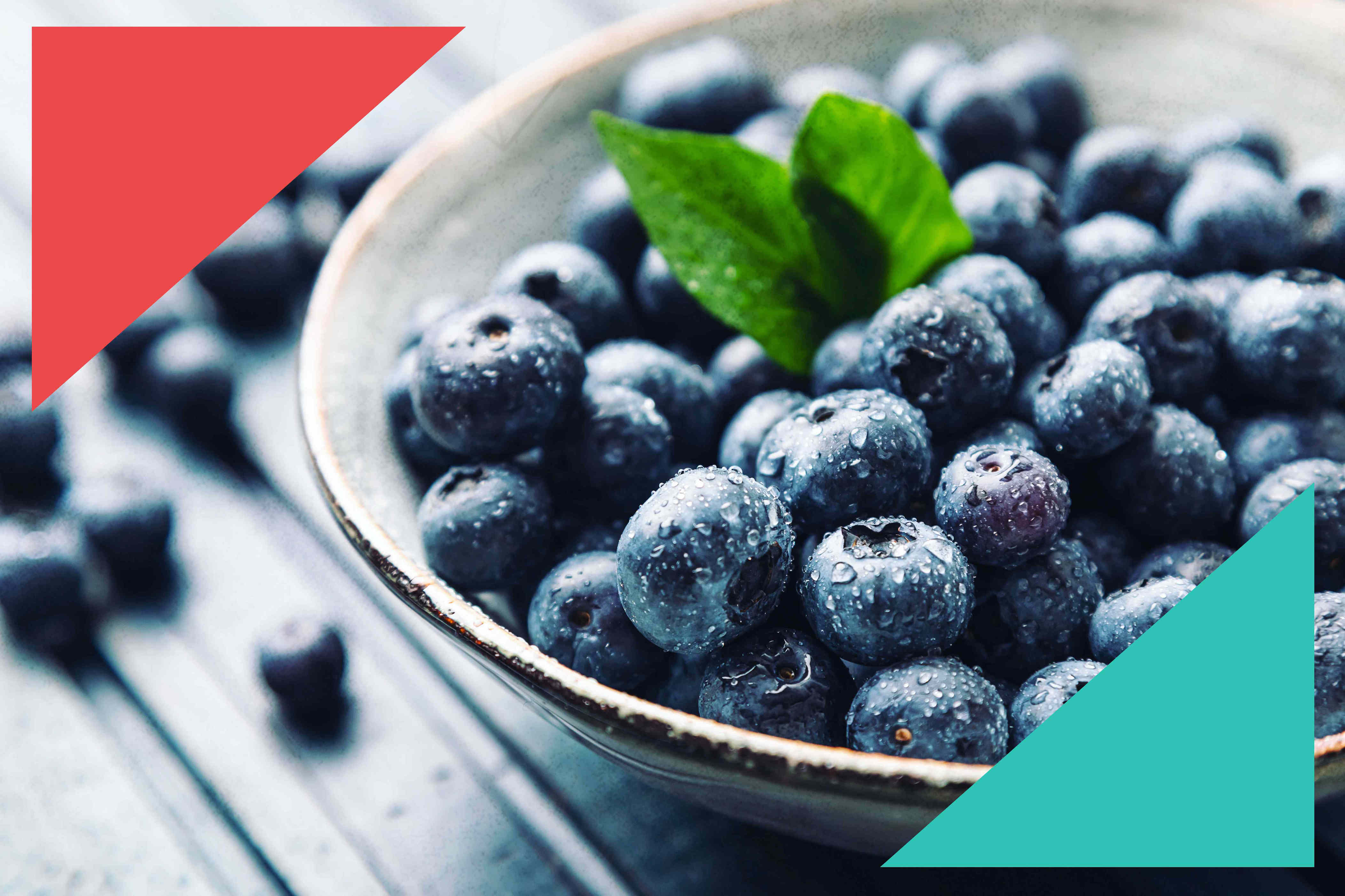 Stop blueberries from getting soft and moldy with these clever fruit ...