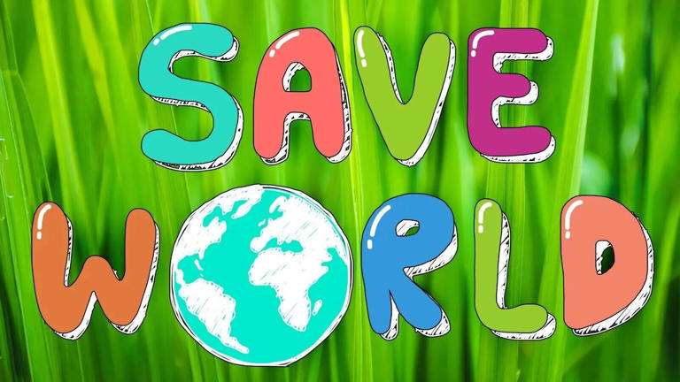 World Environment Day 2026: 50+ messages, slogans, WhatsApp & Facebook ...
