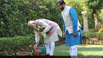 World Environment Day: PM Modi calls for renewed commitment to ...