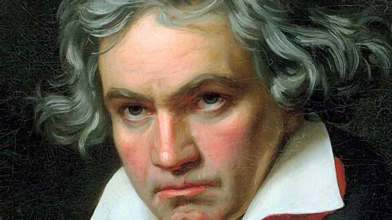 Beethoven’s 200-year-old death mystery takes a shocking turn after DNA ...