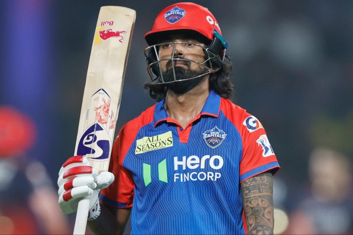 Why KL Rahul Went Unsold In Maharaja Trophy KSCA T20 2026 Auction?
