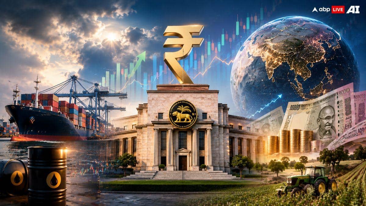 RBI MPC June 2026: From oil shock to inflation risks, what the RBI is ...