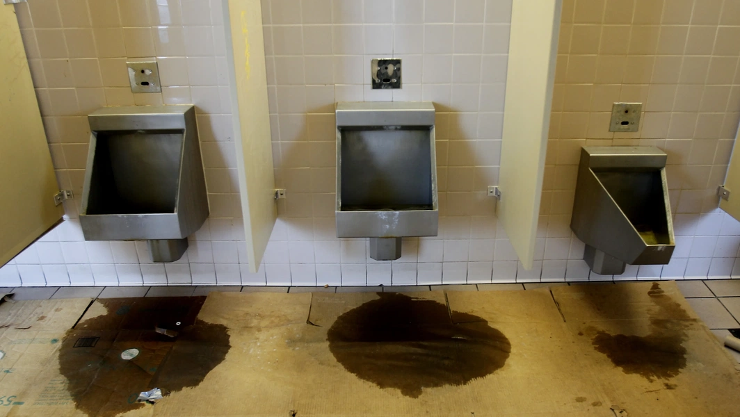 Spot the hidden dangers before you dine out